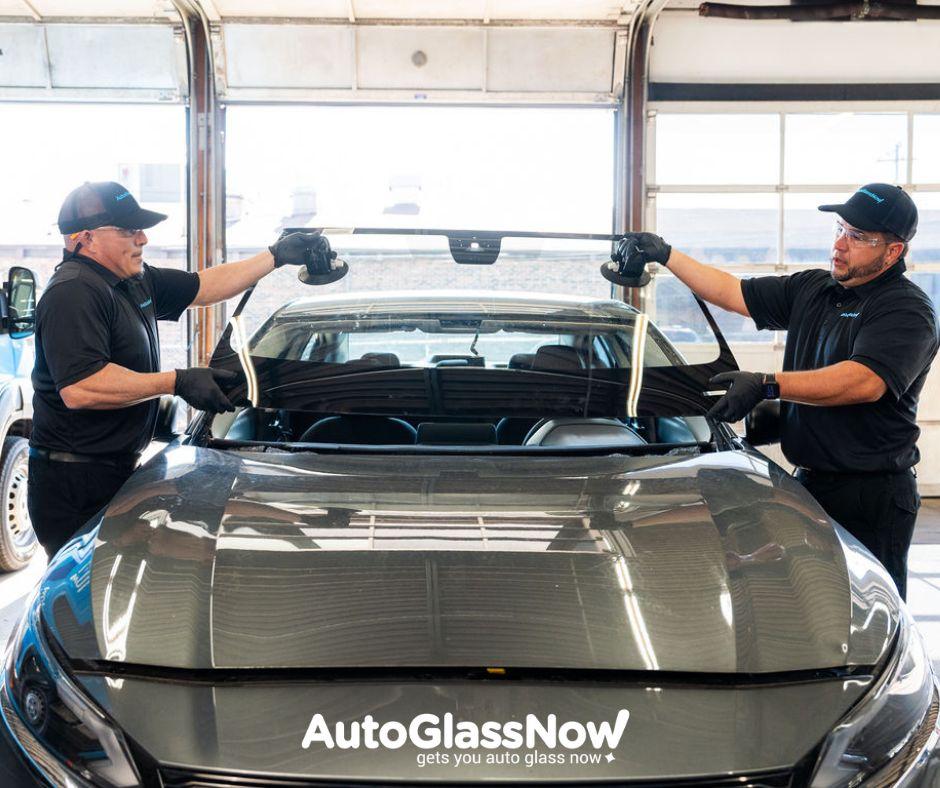 Selecting the Right Auto Glass Shop for Your Repairs: Why Expertise ...